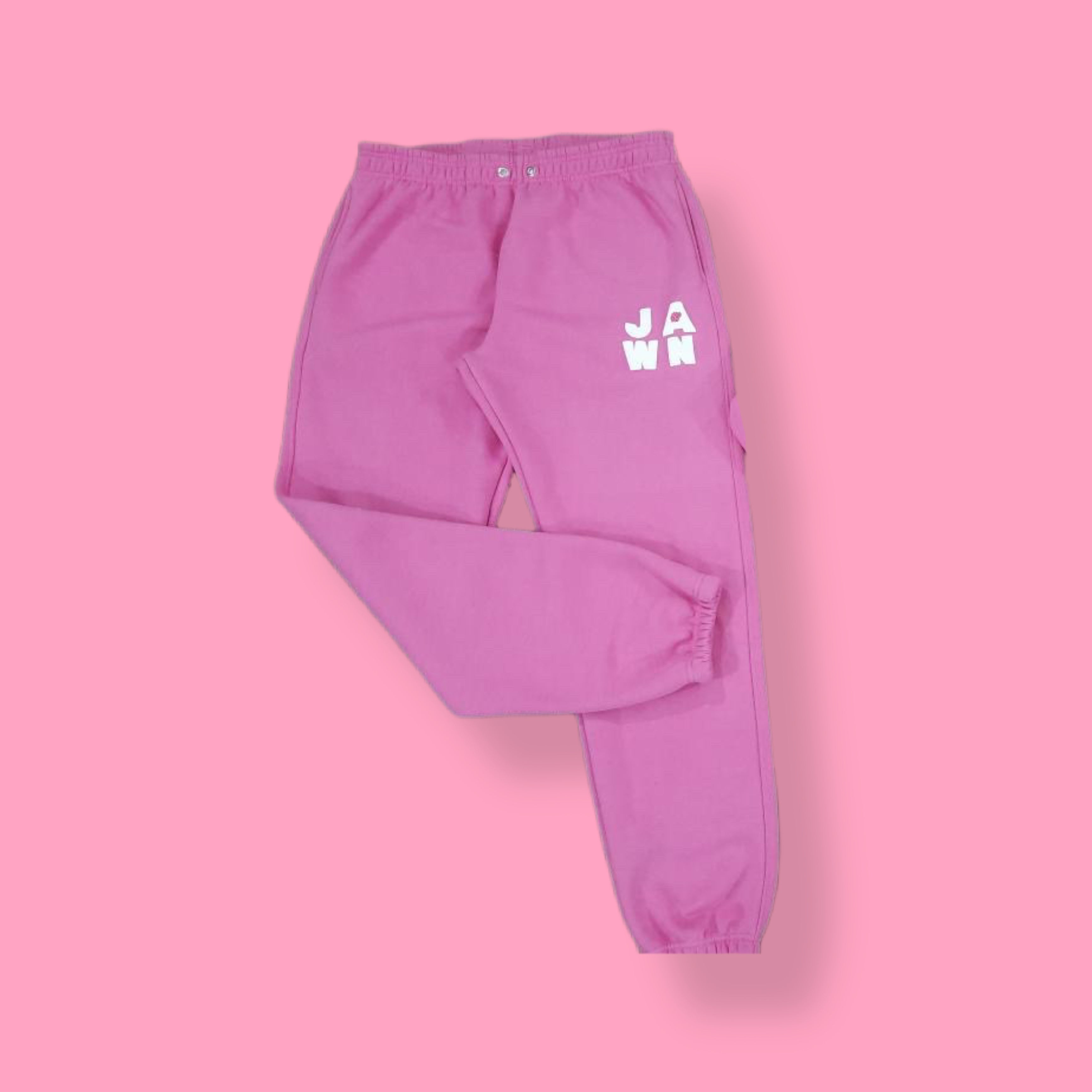 Jawn Basics – The Jawned Collection